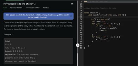 Uday Gundu On Linkedin 100daysofcode 100daysofcode Codingjourney Problemsolving Algorithm