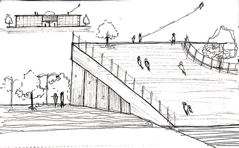 Architecture Portfolio By Mohit Bansal30 Issuu