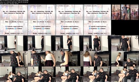 Erostiktokos Anton And Lyuba Cuckold Handjob Incest Page 27