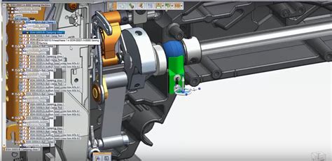 Solid Edge Data Management Pdm Solid Edge