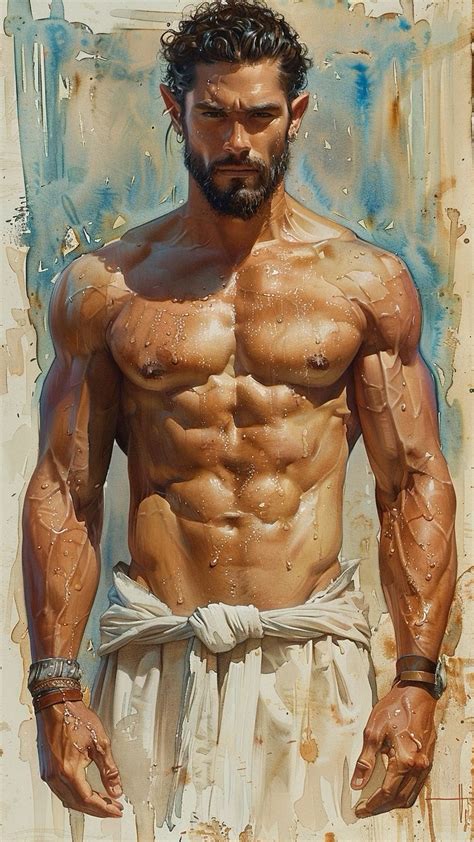 Pin By Izzy Dugger On Drawings In 2025 Male Body Art Masculine Art