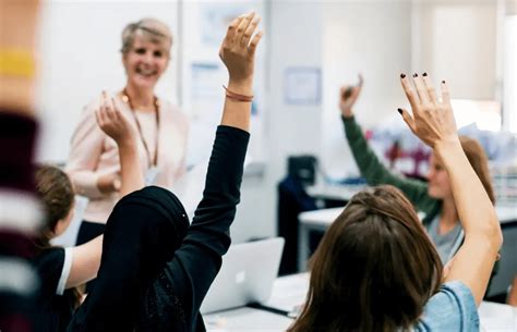 Maths Pathway Increases Focus On Existing Processes During Rapid Growth