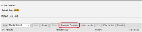Maintain Default Roles In Brm Grc Ac 101 Sap Community