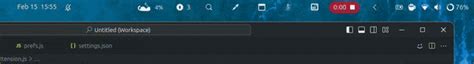 Review Hide Items Version GNOME Shell Extensions