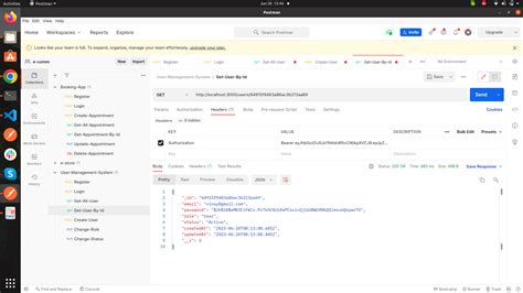 GitHub Bikash User Management System