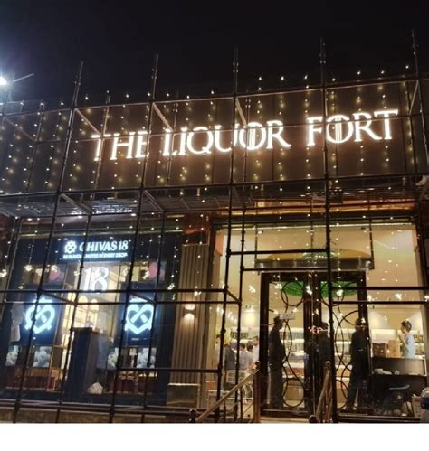 Led Acp Elevation Signage At ₹ 1250 Sq Ft In Vadodara Id 27311881973