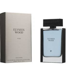 Elysees Wood Elysees Fashion cologne - a fragrance for men