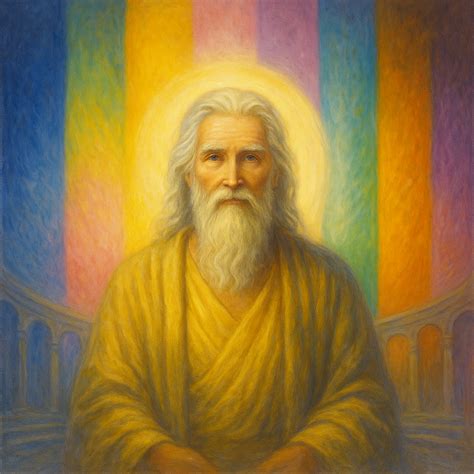 Ascended Masters And Their Ray Colors Awaken Center For Human Evolution