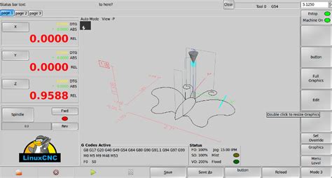 gscreen a gtk glade python based screen page 6 linuxcnc