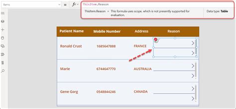 How To Display Dataverse Choices In Power Apps Gallery Enjoy Sharepoint