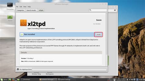 Dicas Úteis L2tp Ipsec Linux Networkmanager