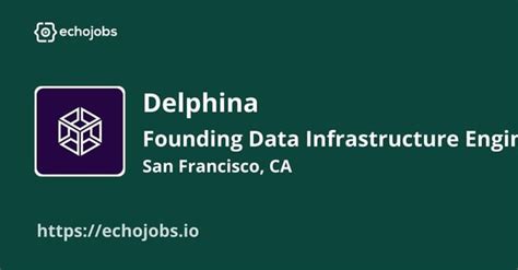 Hiring Founding Data Infrastructure Engineer San Francisco Ca C Go Java Pandas Machine