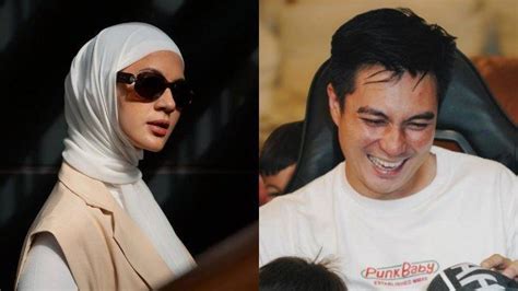 Fakta-fakta Sidang Cerai Baim Wong dan Paula Verhoeven, Dugaan ...