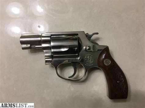 Serial Number Smith And Wesson Metsapje