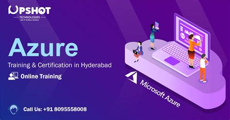 Azure Training In Hyderabad Azure Course In Hyderabad