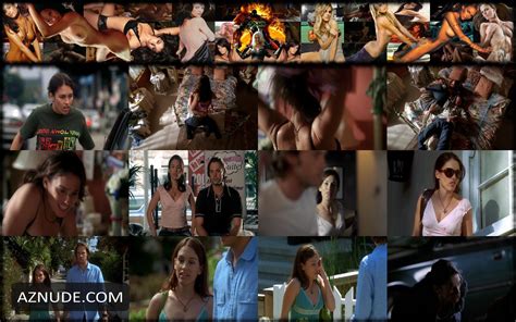 Amy Jo Johnson Nude Aznude