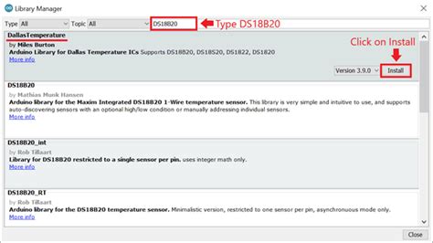 Temperature Alert On Telegram Using Esp32 Esp32