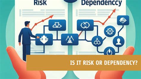 Is It Risk Or Dependency