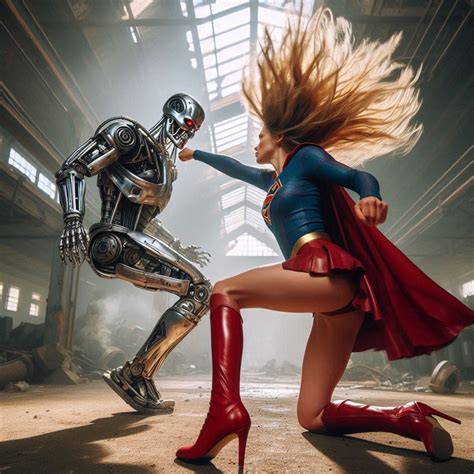 Sg Vs Terminator 7 By Lyndadanvers On Deviantart Sg Vs Terminator 7 By Lyndadanvers On Deviantart