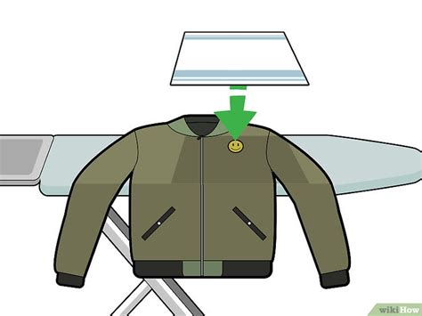 How To Iron On A Patch Quick Steps For Durable Style