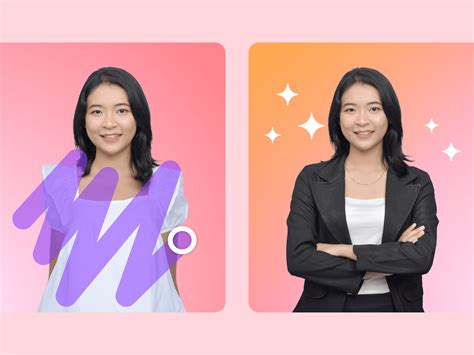 Pembuat Foto Profil Online Gratis Dan Instan Canva