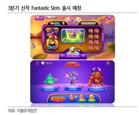 전망 더블유게임즈 신사업 따른 외형성장 필요