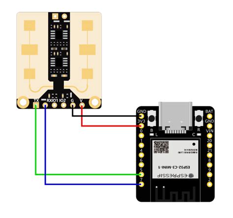 build a mmwave radar alarm with telegram notifications dfrobot maker