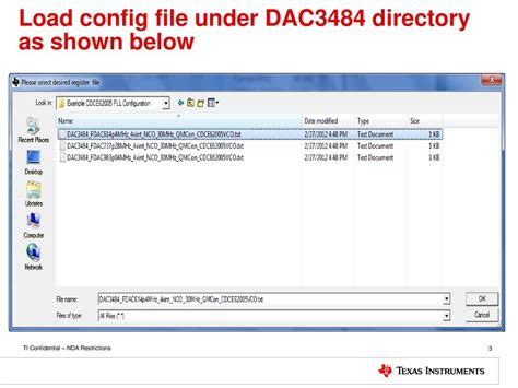 Dac3484 Test Ppt Download