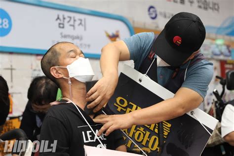 투쟁결의문 권리중심일자리 백만 개 만들어주십시오 임영채 소식지