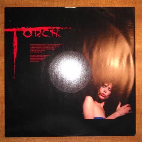 Carly Simon Torch Bsk 3592 Vinyl Record Lp 1981 Etsy Uk