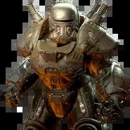 自由至尊 Fallout中文維基 Fandom
