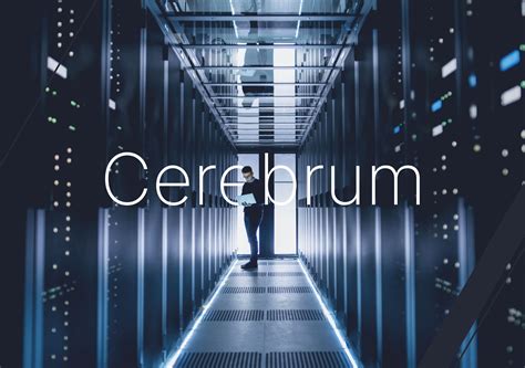 Broadcast Control And Monitoring System Cerebrum Evs