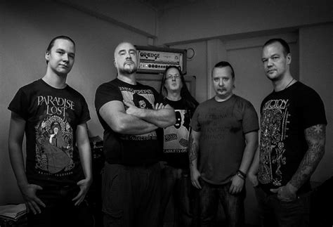 Abhorrence Nordic Metal