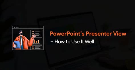 Powerpoints Presenter View How To Use It Slidebazaar