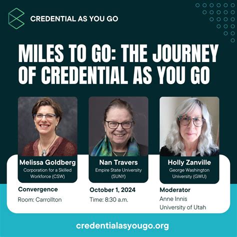 Credential As You Go On Linkedin Credovation Convergence Cayg Credentials Incremental Credential As You Go On Linkedin Credovation Convergence Cayg Credentials Incremental