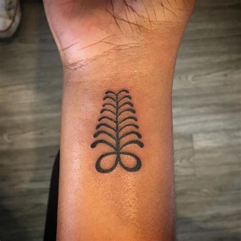 Ancient African Symbols And Their Meanings