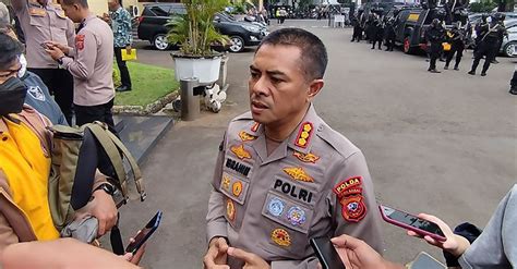 Polisi Tahan Sopir Mobil Audi Penabrak Mahasiswi Cianjur