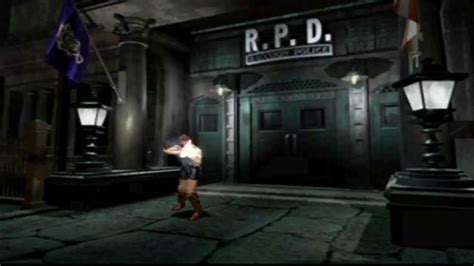 Input Rpd Re2 To Re3 Ps1 Test Youtube