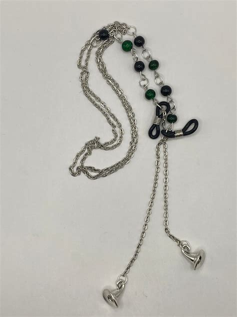 The Wicked Witch Of The West Eyeglasses Chains Entity Treasury