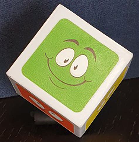 Cc Cube Now Safety