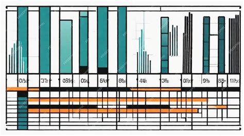Premium Ai Image Compelling Data Visualizations