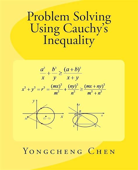 Inequality Problems To Solve