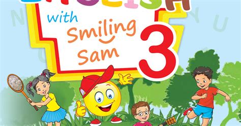 Діагностувальні роботи за 2 семестр 3 клас за підручником English With Smiling Sam 3 Карпюк