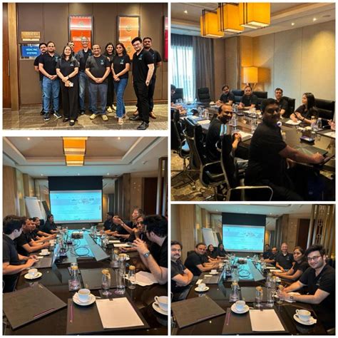 Nirav D Sampat On Linkedin A Team Devoted To The Organisation Priceless Shashank Silakari