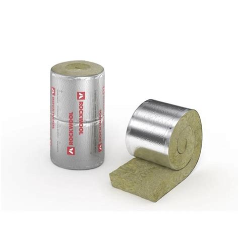 Rockwool Rockroof Sidefix 5000x600x100 Mm Bouwvoordeel Bouwvoordeel