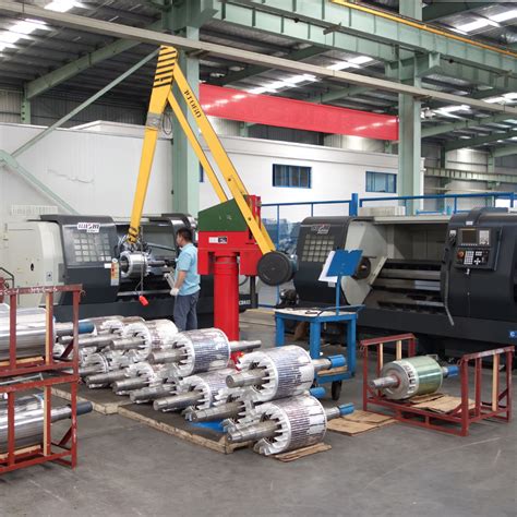 Ie3 5~100hz Variable Frequency Three Phase Ac Electric Motor Speed Control Motor And Ac