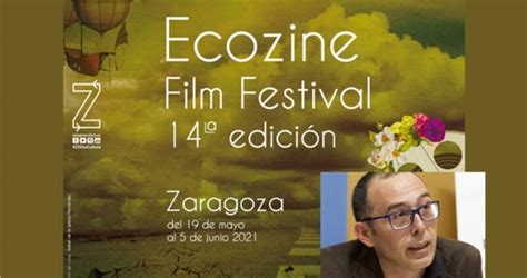 Bunker Fm 919 Entrevista Internacional A Pedro Piñeiro Fuente El Director Del Festival