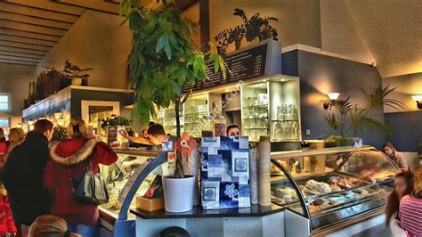 Eiscafé Moinmoin Schönefeld