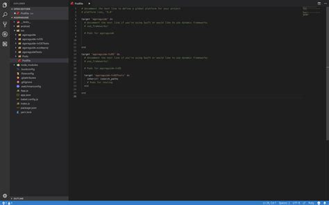 Archiving Fails But Build Works Issue AgoraIO Extensions React Native Agora GitHub