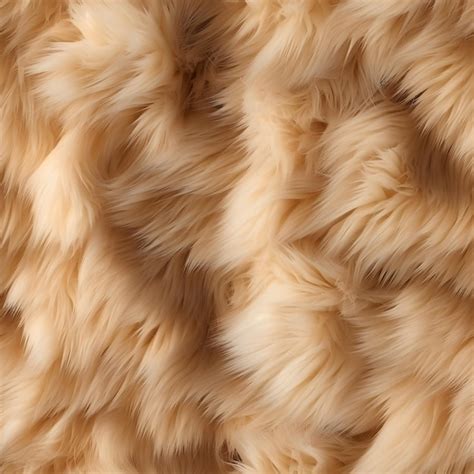 Premium Ai Image Fur Texture Premium Ai Image Fur Texture